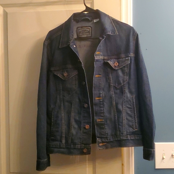 Signature by Levi Strauss | Jackets & Coats | Levi Strauss Signature ...